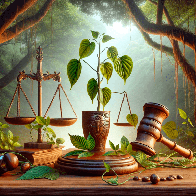 ICEERS | Ethnobotanical Education, Research, and Service