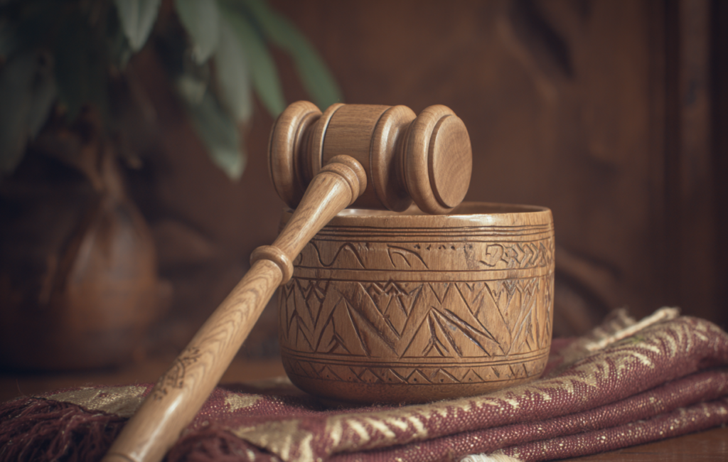 Can Ayahuasca Be Used Legally in Spain? | ICEERS